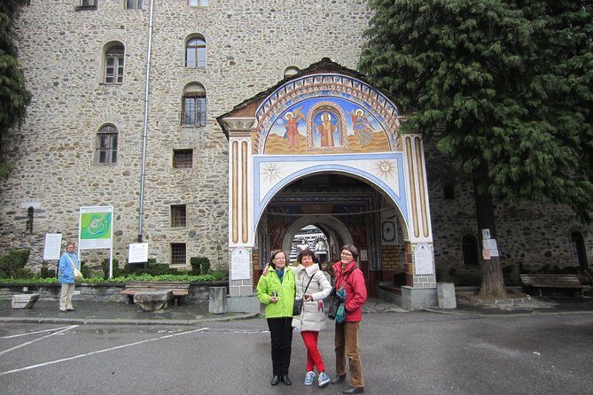 Rila Monastery and Boyana Church Shuttle Tour - Who Is This Tour Perfect For?
