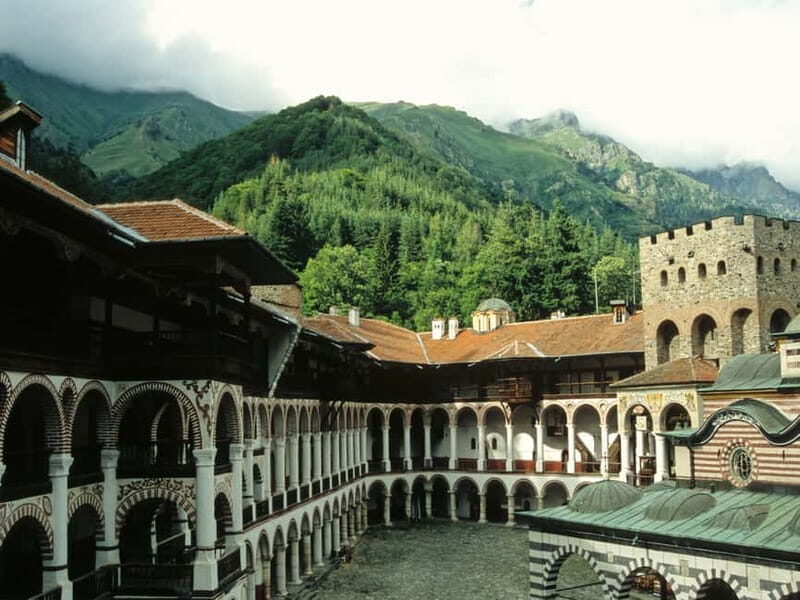 Rila Monastery and Boyana Church: Small Group Tour - An In-Depth Look at the Tour Experience