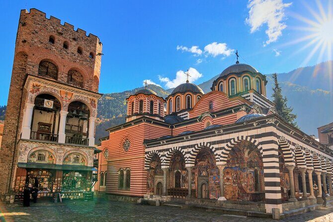 Rila Monastery and hiking to the Stob Pyramids- Private Day Trip from Sofia - Final Thoughts