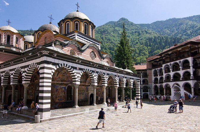 Rila Monastery and Hot Mineral Bath Spa Complex Tour - Who Will Love This Tour?