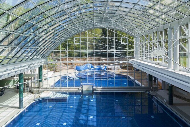 Rila Monastery and Hot Mineral Bath Spa Complex Tour - The Sum Up