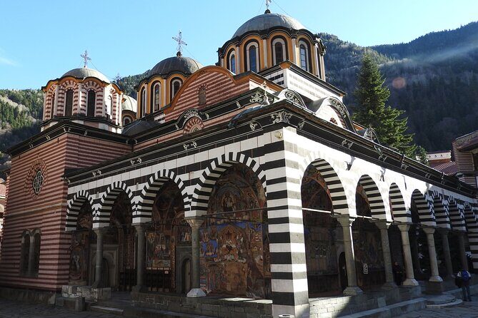 Rila Monastery and Melnik, Day Tour from Sofia with Pickup - Key Points