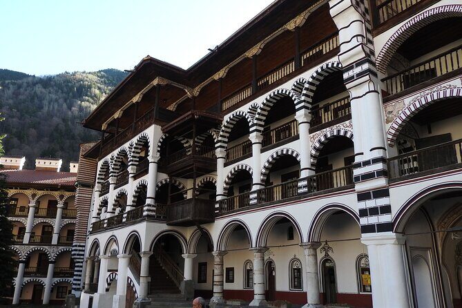 Rila Monastery and Melnik, Day Tour from Sofia with Pickup - Authentic Experiences and Highlights