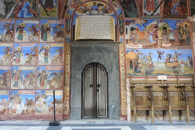 Rila Monastery and Melnik, Day Tour from Sofia with Pickup - Practicalities and Considerations