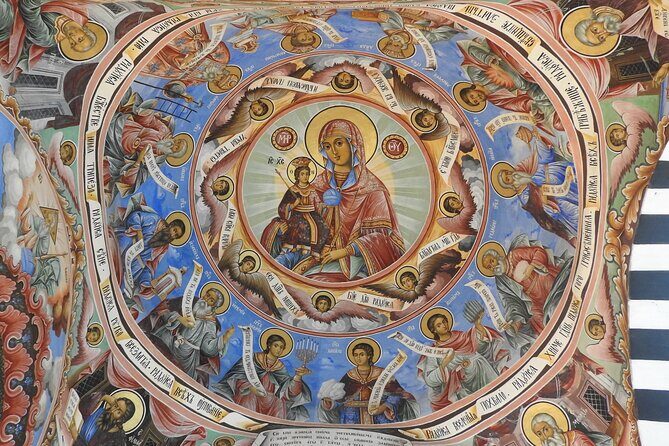 Rila Monastery and Melnik, Day Tour from Sofia with Pickup - FAQ