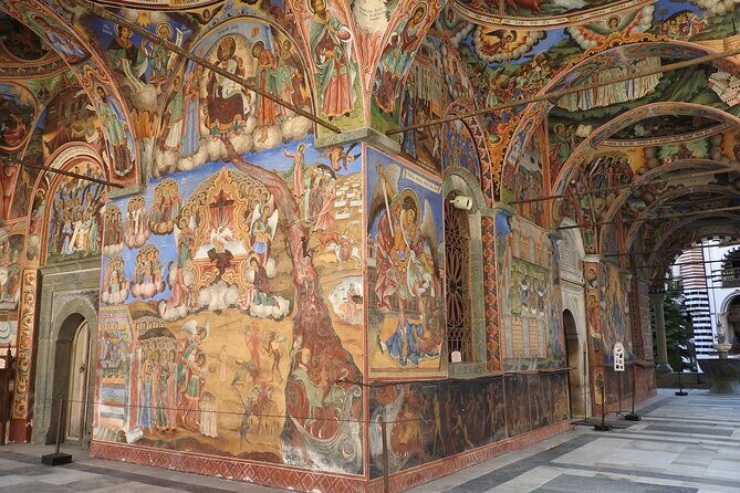 Rila Monastery and Melnik, Day Tour from Sofia with Pickup - Final Thoughts