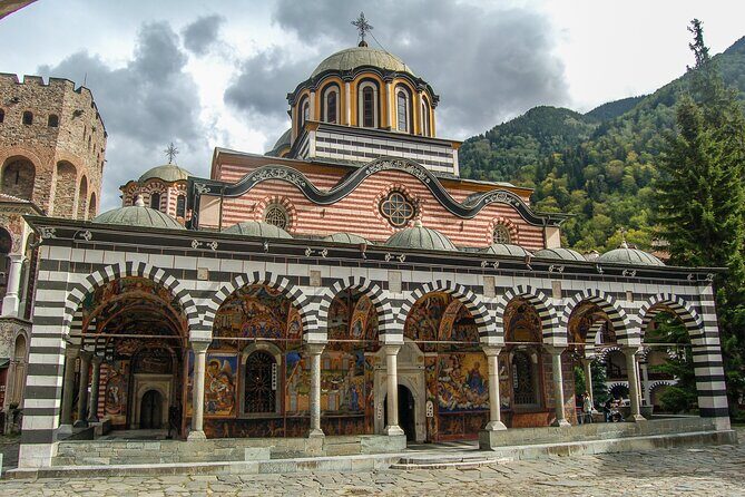 Rila Monastery and St. Ivan Cave History & Nature Trip from Sofia - Practical Tips for Travelers  