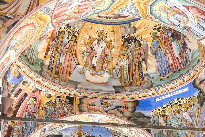 Rila Monastery and St. Ivan Cave History & Nature Trip from Sofia - Authentic Experiences & Review Highlights  