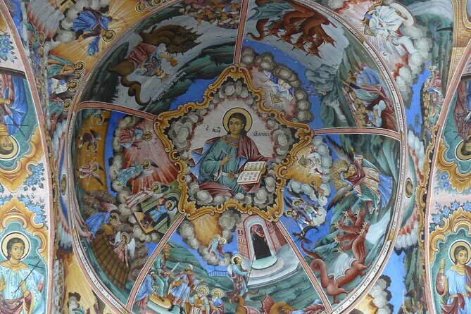 Rila Monastery and St. Ivan Cave History & Nature Trip from Sofia - FAQ  
