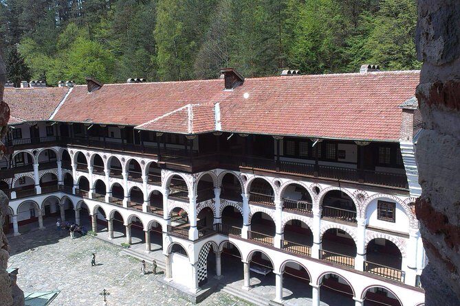 Rila Monastery and Wine Tasting Tour - Who Is This Tour Best For?