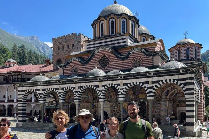 Rila Monastery Morning Half Day tour - What Makes This Tour Stand Out?