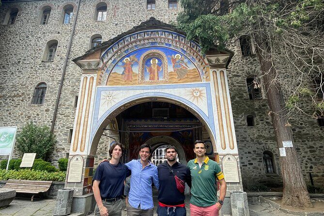 Rila Monastery Morning Half Day tour - FAQ