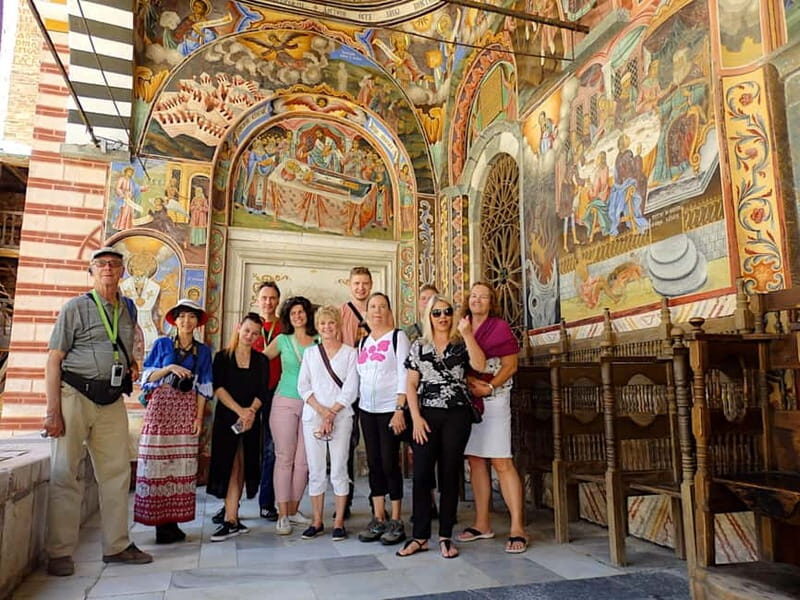 Rila Monastery Super Saver: 3 Stops + Free Pickup - The Sum Up: Who Will Love This Tour?