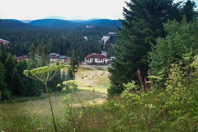 Rila Monastery & Thermae Full-Day Tour from Sofia - Practical Tips for a Smooth Experience