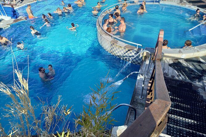 Rila Monastery & Thermae Full-Day Tour from Sofia - In The Sum Up