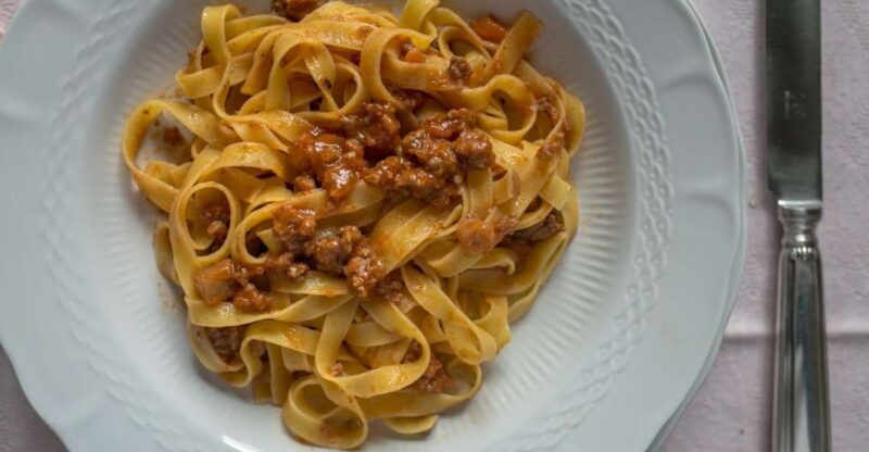 Rimini: Dining Experience at a Local's Home - Key Points