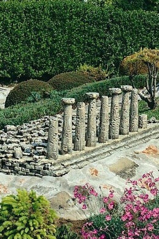 Rimini: Italy in Miniature Entry Ticket - Key Points