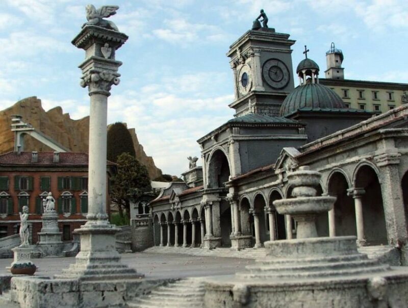 Rimini: Italy in Miniature Entry Ticket - Practical Details and Tips