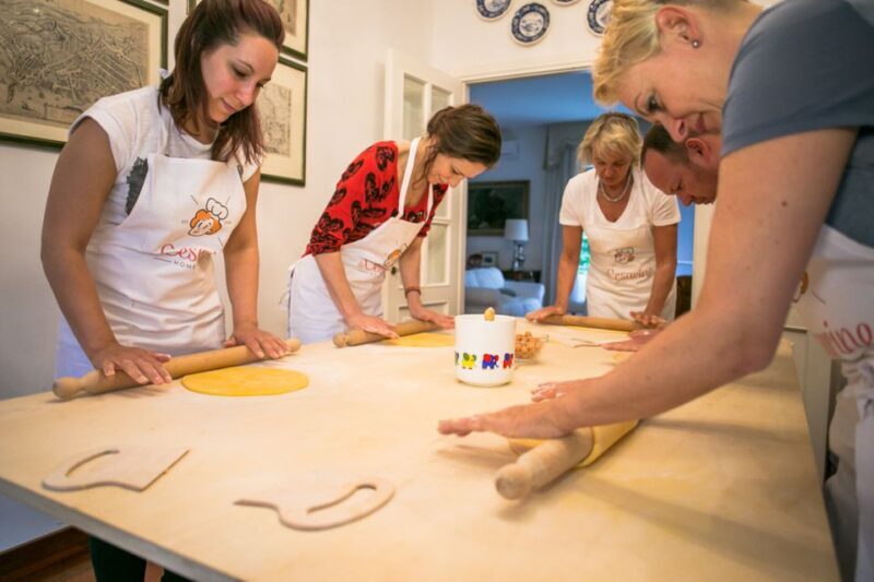 Rimini: Pasta & Tiramisu Cooking Class at a Local's Home - Final Thoughts