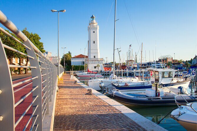 Rimini Scavenger Hunt and Highlights Self Guided Audio Tour - Why Choose This Self-Guided Tour?