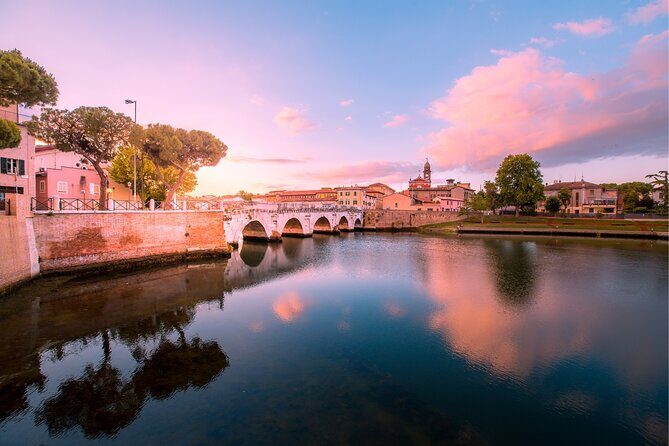 Rimini Scavenger Hunt and Highlights Self Guided Audio Tour - Practical Details and Tips