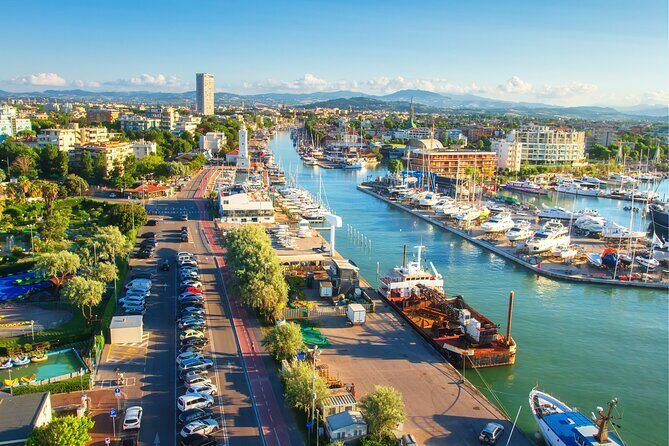 Rimini Scavenger Hunt and Highlights Self Guided Audio Tour - Who Is This Tour Best Suited For?