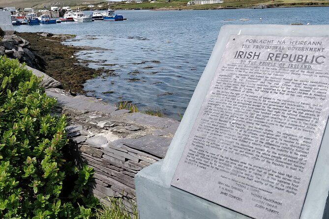 Ring of Kerry and Kerry Cliffs Private Tour - An In-Depth Look at the Tour Itinerary