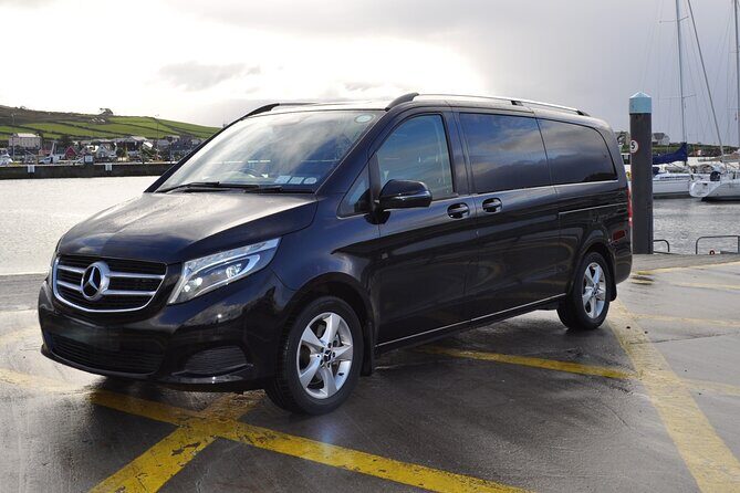 Ring of Kerry and Kerry Cliffs Private Tour - FAQs