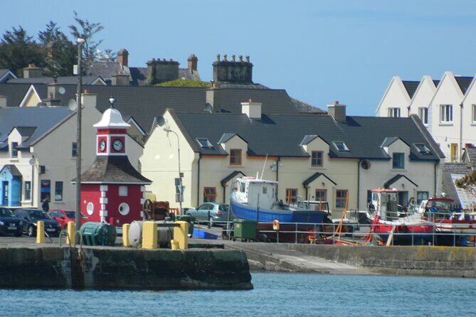 Ring of Kerry and Skellig Ring Private Tour - An In-Depth Look at the Tour Experience