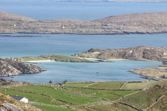 Ring of Kerry and Skellig Ring Private Tour - Final Thoughts