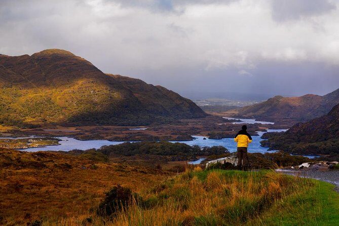 Ring of Kerry Day Tour from Cork: Including Killarney National Park - Final Thoughts