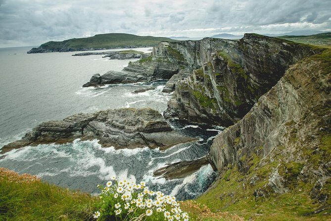 Ring of Kerry Day Tour from Cork: Including Killarney National Park - FAQ