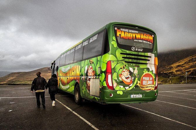 Ring of Kerry Day Tour from Killarney: Including Killarney National Park - Final Thoughts