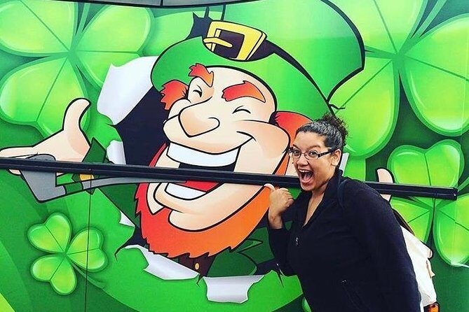 Ring of Kerry Day Tour from Limerick: Including Killarney National Park - The Sum Up