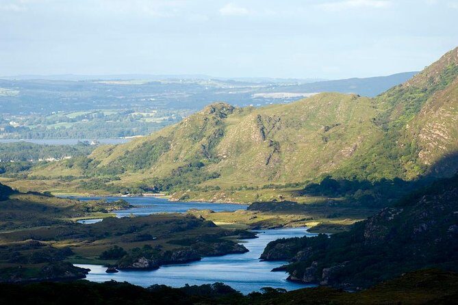 Ring of Kerry Day Tour from Limerick: Including Killarney National Park - FAQs