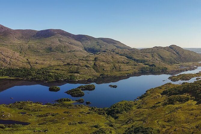 Ring of Kerry Private Day Tour from Killarney - An In-Depth Look at the Experience