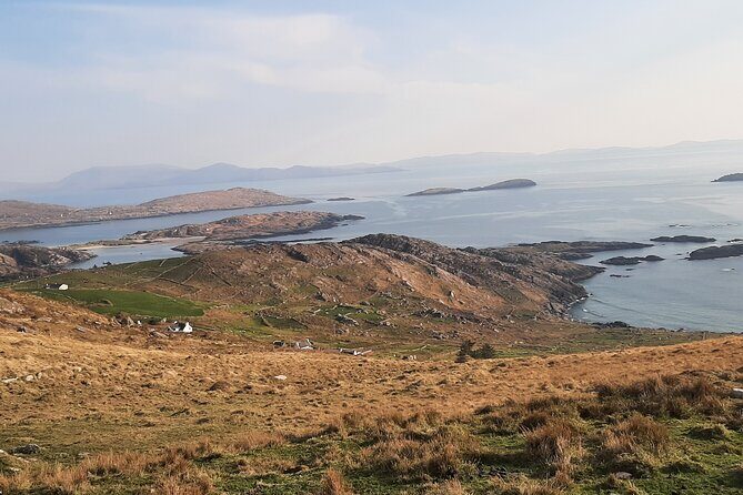 Ring of Kerry Private Tour - What You Can Expect from the Ring of Kerry Private Tour  