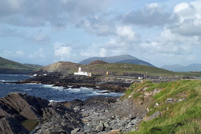 Ring of Kerry Private Tour - The Scenic Highlights  