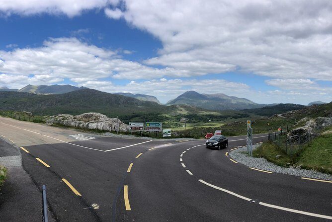 Ring of Kerry Private Tour from Killarney - A Deep Dive into the Experience