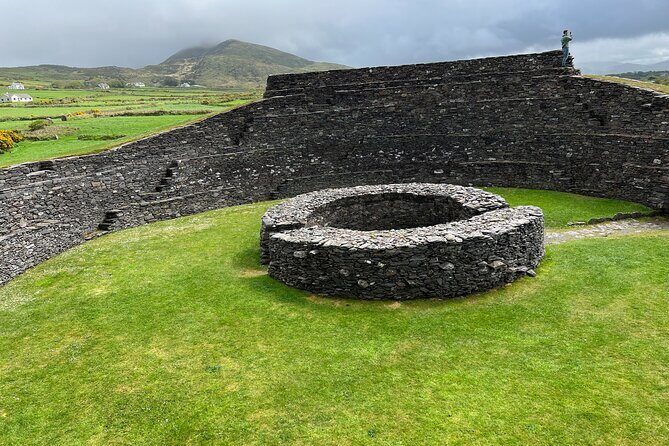 Ring of Kerry Private Tour from Killarney - Final Thoughts