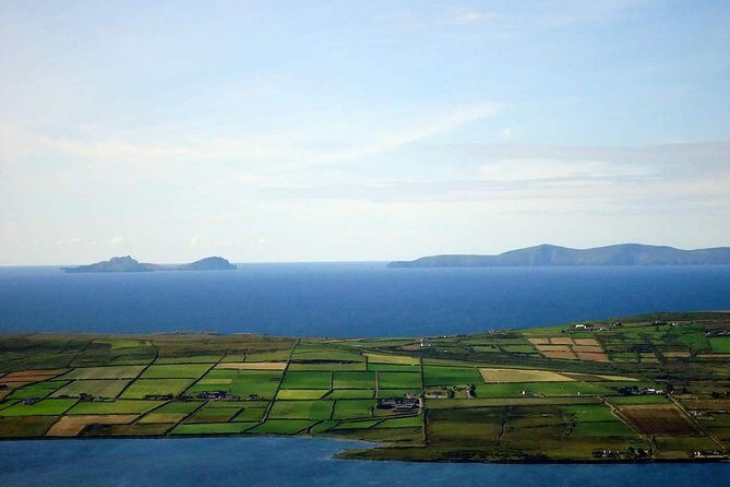 Ring of Kerry & Skellig Ring Private Day Tour - The Itinerary in Detail: What to Expect on Your Day