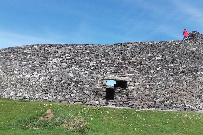 Ring of Kerry & Skellig Ring - Private Mini Bus Tour - Practical Tips for Your Day