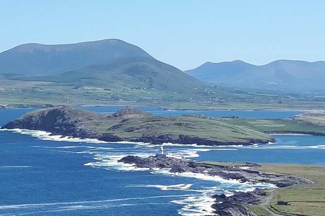 Ring of Kerry & Skellig Ring - Private Mini Bus Tour - FAQs
