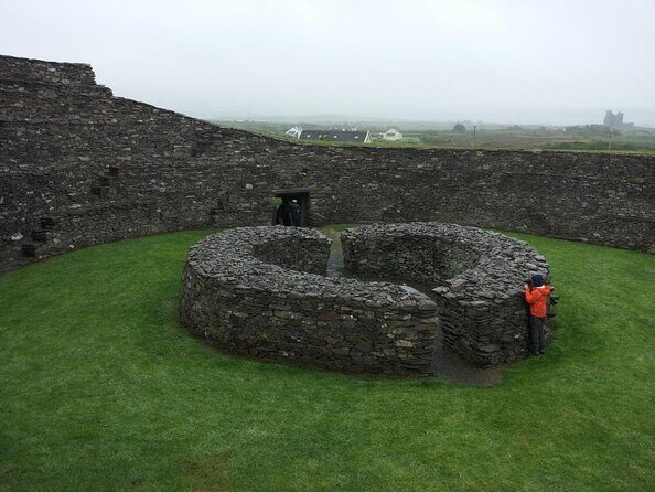 Ring of Kerry & Skellig Ring - Private Tour - Introduction