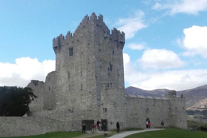 Ring of Kerry & Skellig Ring - Private Tour - Exploring the Itinerary in Detail