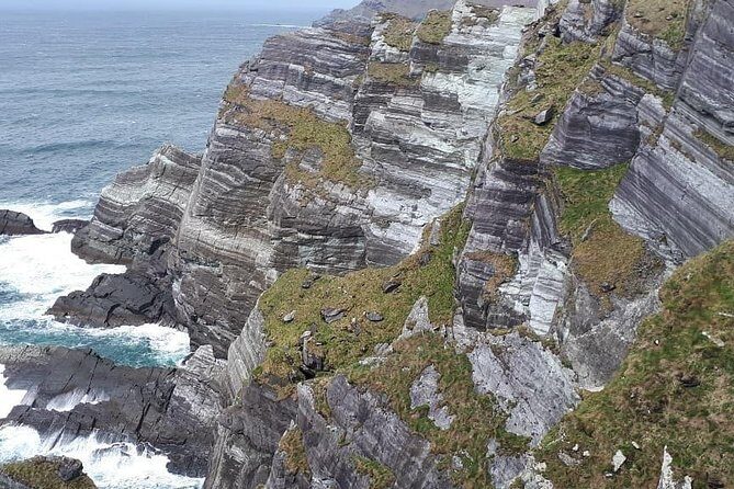 Ring of Kerry & Skellig Ring - Private Tour - Who Should Consider This Tour?