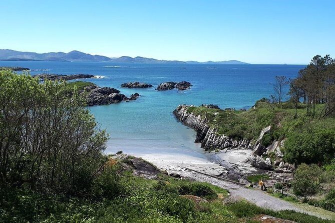 Ring of Kerry & Skellig Ring - Private Tour - The Sum Up