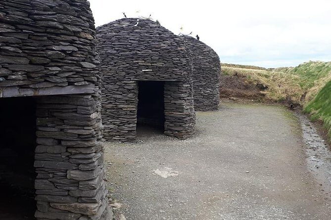 Ring of Kerry & Skellig Ring - Private Tour - FAQs