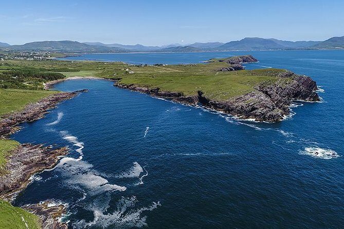 Ring Of Kerry Tour - Exploring the Route: What to Expect