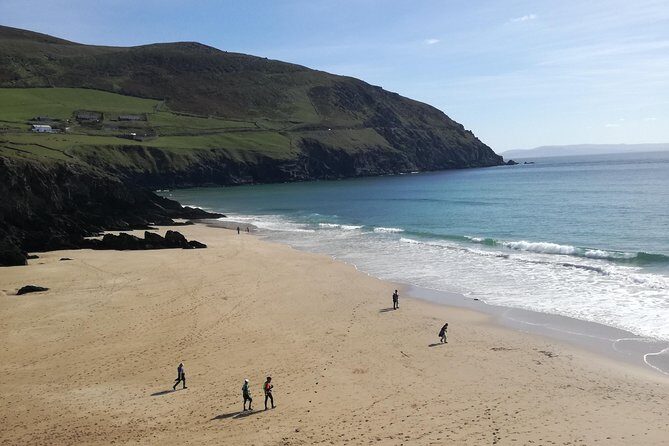 Ring of Kerry Tour Private Chauffeur Driven From Killarney - FAQ